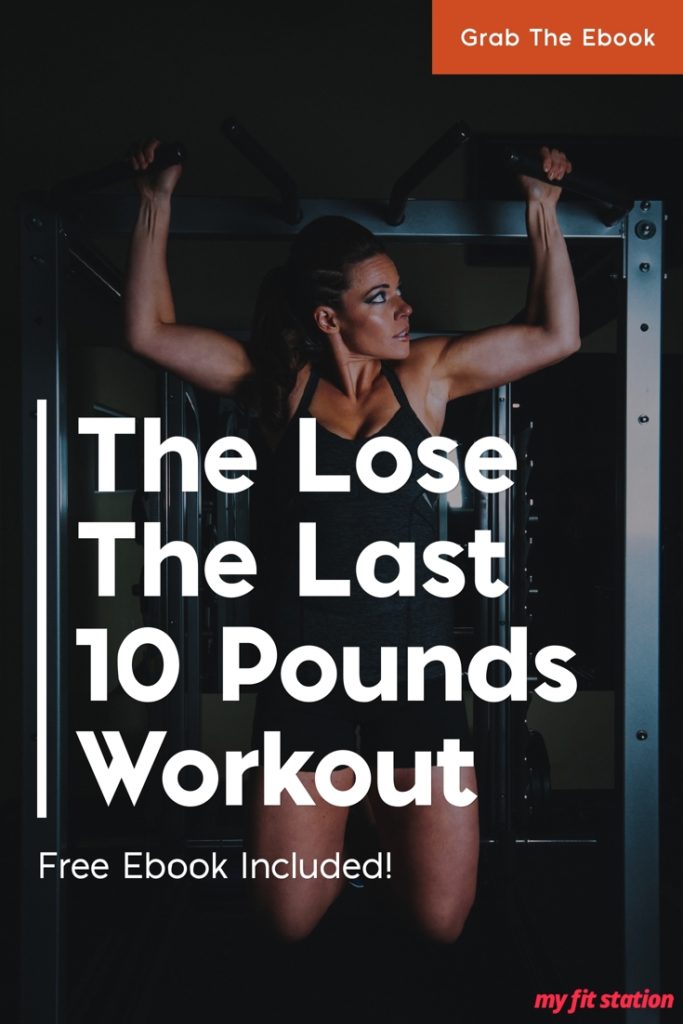 Pinterest HIIT Workouts: List of Exercise at Home Ideas