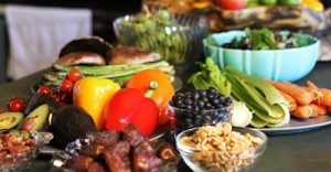 Clean and Lean Diet Plan: Healthy Recipes for Weight Loss