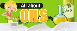 Best Cooking Oils For A Healthy Heart and Diet [Infographic]
