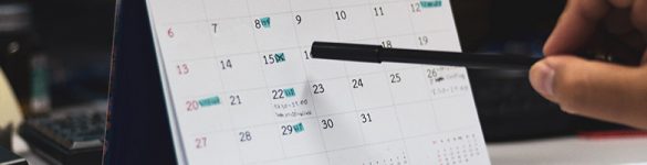 30-day Shred Challenge: Plan and Schedule Your April