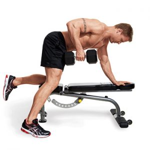 Full Body HIIT Workout Routines in Under 15 Minutes - My Fit Station