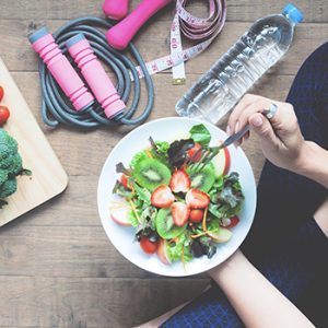 7-Day Shred Meal Plan: Extreme Transformation at Home