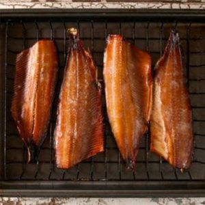 How to Cook Smoked Fish: a Recipe You Can Try at Home