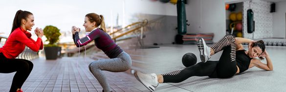 7 Best Workout Programs for Women Compared (2021 Updated)