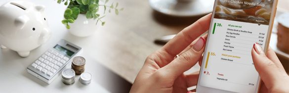 Noom Food List - Green, Yellow & Red... (2021 Updated)