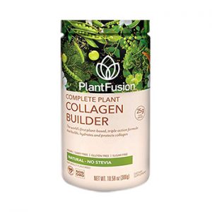 8 Best Vegan Collagen Powder Supplements in 2021