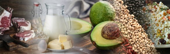 Noom Food List - Green, Yellow & Red... (2021 Updated)